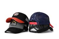 China Canvas Short Brim Outdoor Research Baseball Cap Stretch Plain 7cm Visor for sale