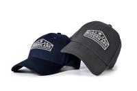 China ODM 100% Cotton Six Panel Embroidery Baseball Caps 58-60cm ISO Approved for sale