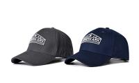 China ODM 100% Cotton Six Panel Embroidery Baseball Caps 58-60cm ISO Approved for sale