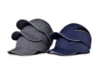 China ABS Plastic Shell Safety Bump Cap EVA Pad Insert Breathable EN812 for sale