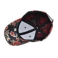 China Custom Logo Baseball Cap Curved Brim 6 Panel Cotton Polyester Mesh Hat CE Certified for sale