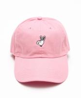 China Custom Full Color 60cm Embroidery Baseball Cap for Sports Golf Fishing 6 Panel for sale