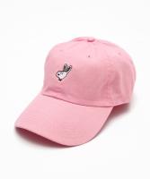 China Custom Full Color 60cm Embroidery Baseball Cap for Sports Golf Fishing 6 Panel for sale