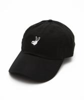 China Custom Full Color 60cm Embroidery Baseball Cap for Sports Golf Fishing 6 Panel for sale