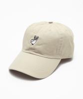 China Custom Full Color 60cm Embroidery Baseball Cap for Sports Golf Fishing 6 Panel for sale