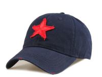 China Custom Pantone Solid Color Washed Cotton Baseball Cap 6 Panel Polyester Curved Brim for sale