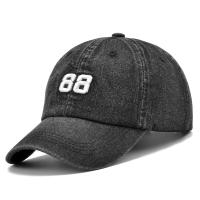 China ODM White Black 5 Panel Baseball Cap Custom Logo Cotton Covering Tapes for sale