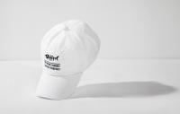 China 5 Panel Embroidery Logo Baseball Cap Unisex Cotton Polyester Material for sale
