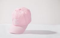 China 5 Panel Embroidery Logo Baseball Cap Unisex Cotton Polyester Material for sale