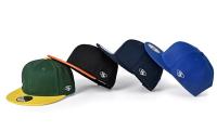 China Gorras Custom Embroidered Snapback Hats 100% Acrylic 56cm 58cm for sale