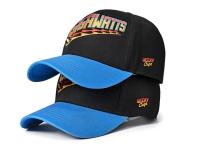 China ODM Summer Tactical Outdoor Baseball Caps Embroidery 5 Panel Hook Loop Fastner for sale