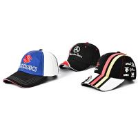 China Embroidery Cotton Visor Baseball Cap Panton Color Flexfit Ball Caps for sale