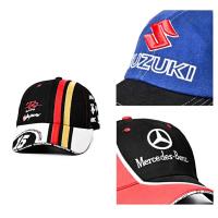 China Embroidery Cotton Visor Baseball Cap Panton Color Flexfit Ball Caps for sale