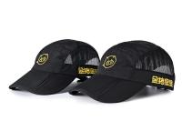 China ODM Outdoor Baseball Caps Embroidery Logo 6 Panel Snap Back Golf Fitted Hat for sale