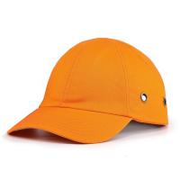 China Head Protective Safety Bump Caps Baseball Style With ABS Insert Helmet OEM for sale