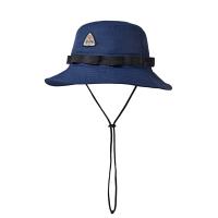 China Men Military Tactical Camo Boonie Bucket Hat with Neck Flap Face Mask 2 Colors for sale