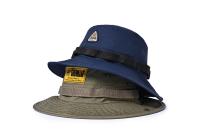 China Men Military Tactical Camo Boonie Bucket Hat with Neck Flap Face Mask 2 Colors for sale