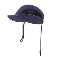 China Breathable Head Protective Safety Bump Cap ABS Plastic Shell EVA Pad for sale
