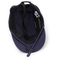 China ODM Breathable Safety Bump Cap Hat  Head Protective ABS Plastic Shell EVA Pad for sale