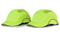 China Insert Vented Safety Baseball Bump Cap Industrial Plastic Helmet for sale