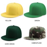 China Plain Blank Outdoor Baseball Caps Meek Era Snapback Flex Fit Hip Hop Hats 6 Panel for sale