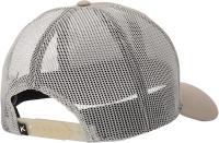 China Richardson 112 Style Cotton Structured Mesh Trucker Caps With Woven Patch for sale