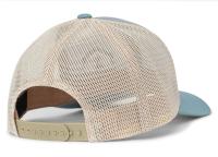 China Richardson 112 Style Cotton Structured Mesh Trucker Caps With Woven Patch for sale