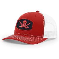 China Character Style Mens Distressed Baseball Cap 58cm Lightweight for sale
