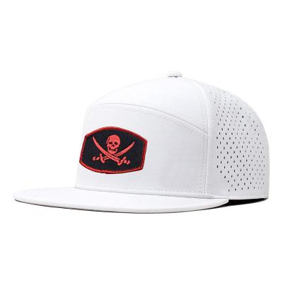 China Custom Two Tone Multicam Trucker Baseball Cap 58-61cm Adjustable Cotton Mesh Cap for sale