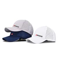 China 58cm Oem Embroidery Baseball Caps Odm Vintage Plain Trucker Mesh Cap 7 Panel for sale