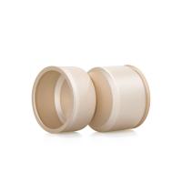 China Portable Stainless Steel Sealed Can for Small Travel Tea Packaging Aluminum Alloy for sale