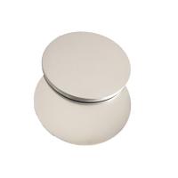 China Hot Promotion Aluminum Alloy Metal Welding Processing Service OEM Circle Sheet at Good for sale