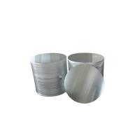China Hot Promotion Aluminum Alloy Metal Welding Processing Service OEM Circle Sheet at Good for sale