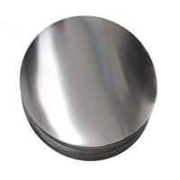 China Hot Promotion Aluminum Alloy Metal Welding Processing Service OEM Circle Sheet at Good for sale
