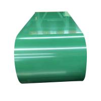 China Customized Width Absolutely Affordable Painted 100-2000mm Coated Color Aluminum Coil Roll for sale