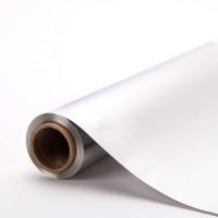China Freshee 99 mt 100% Recyclable Silver Aluminium Kitchen Foil Roll Perfect for Food Wrapping for sale