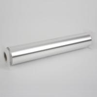 China Freshee 99 mt 100% Recyclable Silver Aluminium Kitchen Foil Roll Perfect for Food Wrapping for sale