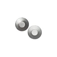 China 4mm-150mm Diameter Aluminum Slugs for Beer Bottles 1070 Alloy H/O Hardness for sale
