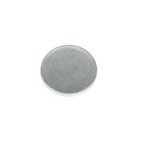 China 99.5% Pure Aluminum Slugs For Tubes Containers Bottles 3-10mm Customized Hardness for sale