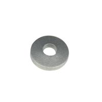 China 99.5% Pure Aluminum Slugs For Tubes Containers Bottles 3-10mm Customized Hardness for sale