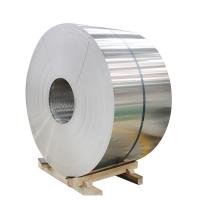 China Temper O H112 Silver Industrial Pure Aluminum Coil Strip with Good Grade 1060 1070 3003 for sale