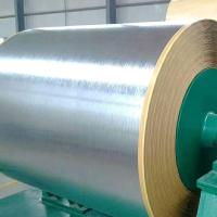 China Temper O H112 Silver Industrial Pure Aluminum Coil Strip with Good Grade 1060 1070 3003 for sale