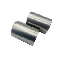China Eco-Friendly Aluminum Tube Pipe Prices 2022 for Customer's Request for sale
