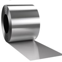 China Directly Supply Round Roll Al 99.7% Aluminum Steel Coil for Customers' Requirement for sale