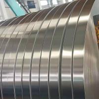 China Directly Supply Round Roll Al 99.7% Aluminum Steel Coil for Customers' Requirement for sale