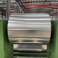 China Directly Supply Round Roll Al 99.7% Aluminum Steel Coil for Customers' Requirement for sale