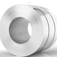 China Made In Aluminum Sheet Aluminum Coil For Gutter With Tolerance ±1% Standard AISI for sale