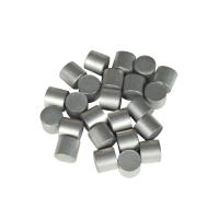 China 1070 HO Aluminium Slug Manufacturers Silver White with 99.7% Al Content for sale
