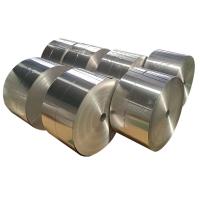 China Aluminum Coil Manufacture Width 25-2800mm or customized Is Alloy for sale