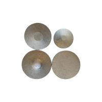 China Conical 1070 Aluminum Metal Slug for Tooth Paste Tube Production Component Exporter for sale